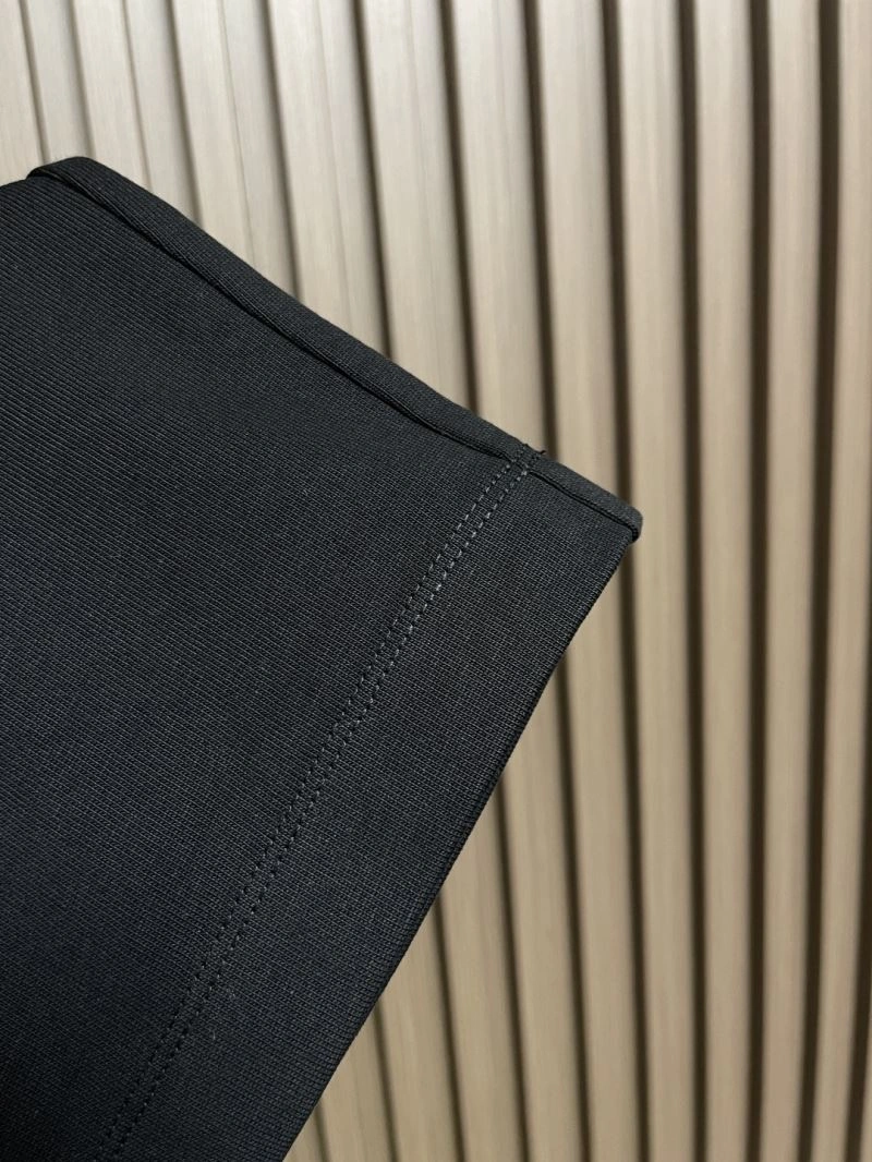Top mirror Stone Island Long Pants