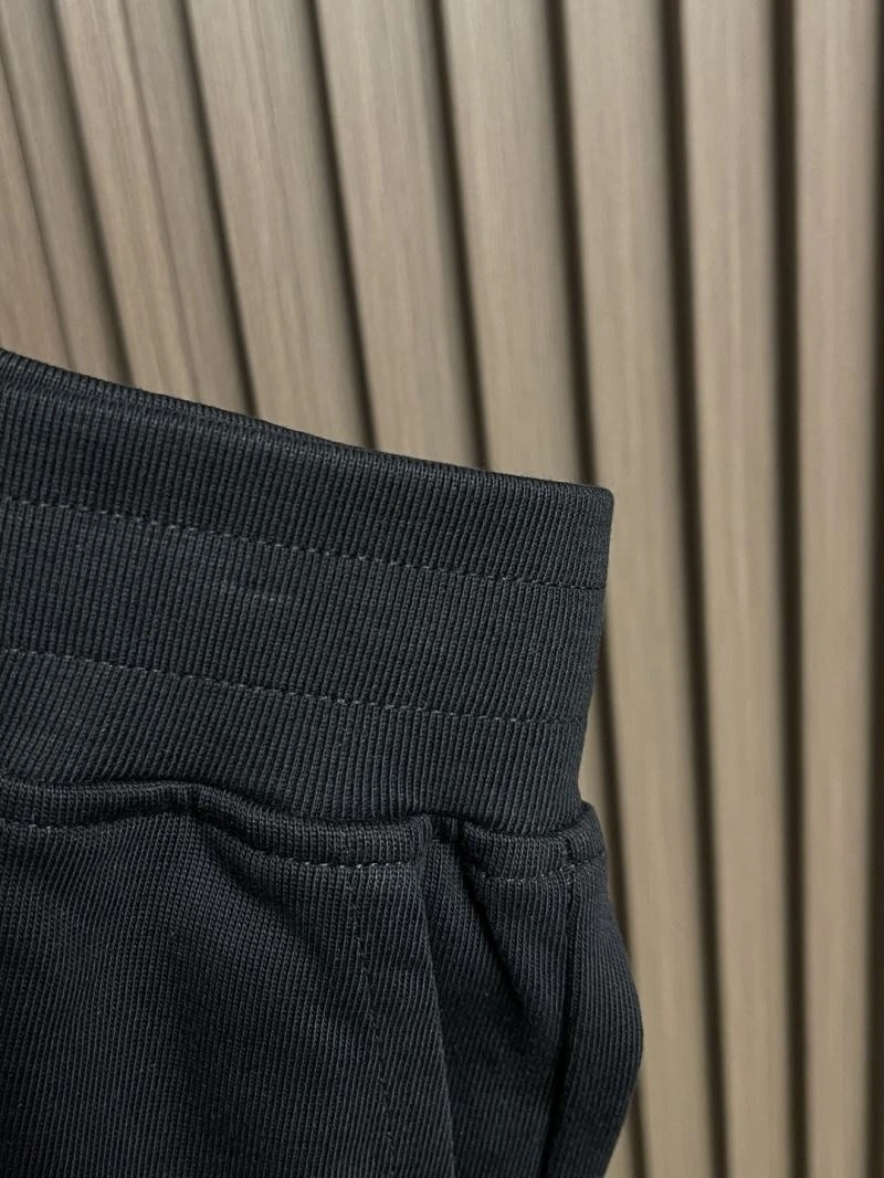 Top mirror Stone Island Long Pants
