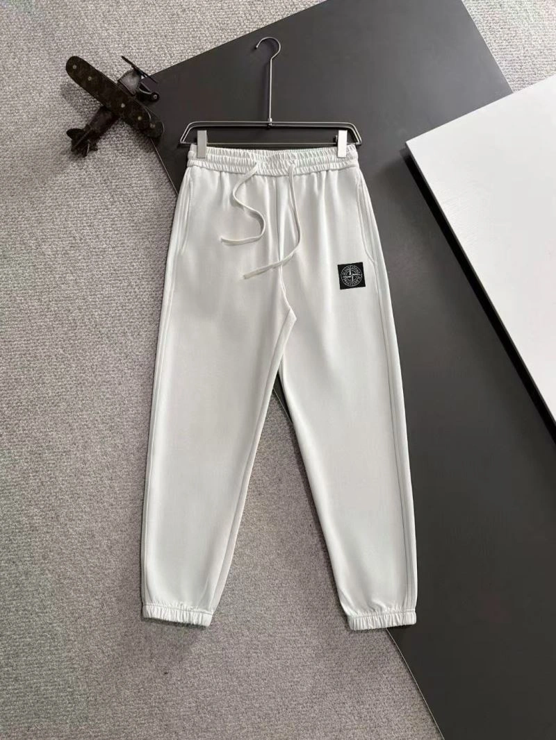 Stone Island Long Pants
