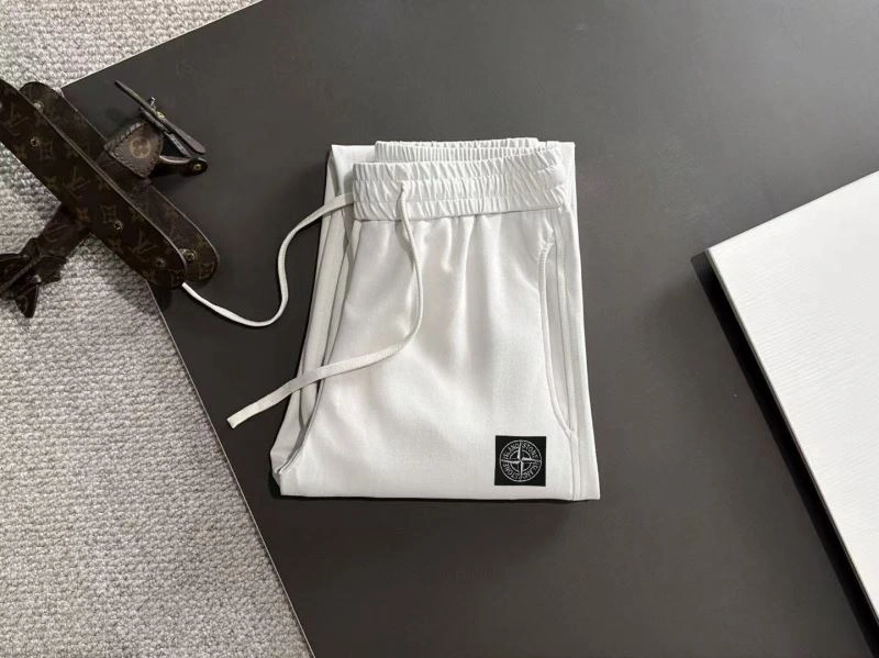 High accuracy Stone Island Long Pants