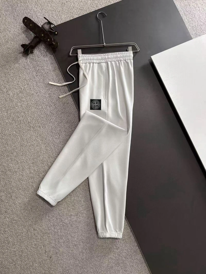 High accuracy Stone Island Long Pants