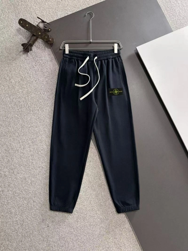 Stone Island Long Pants