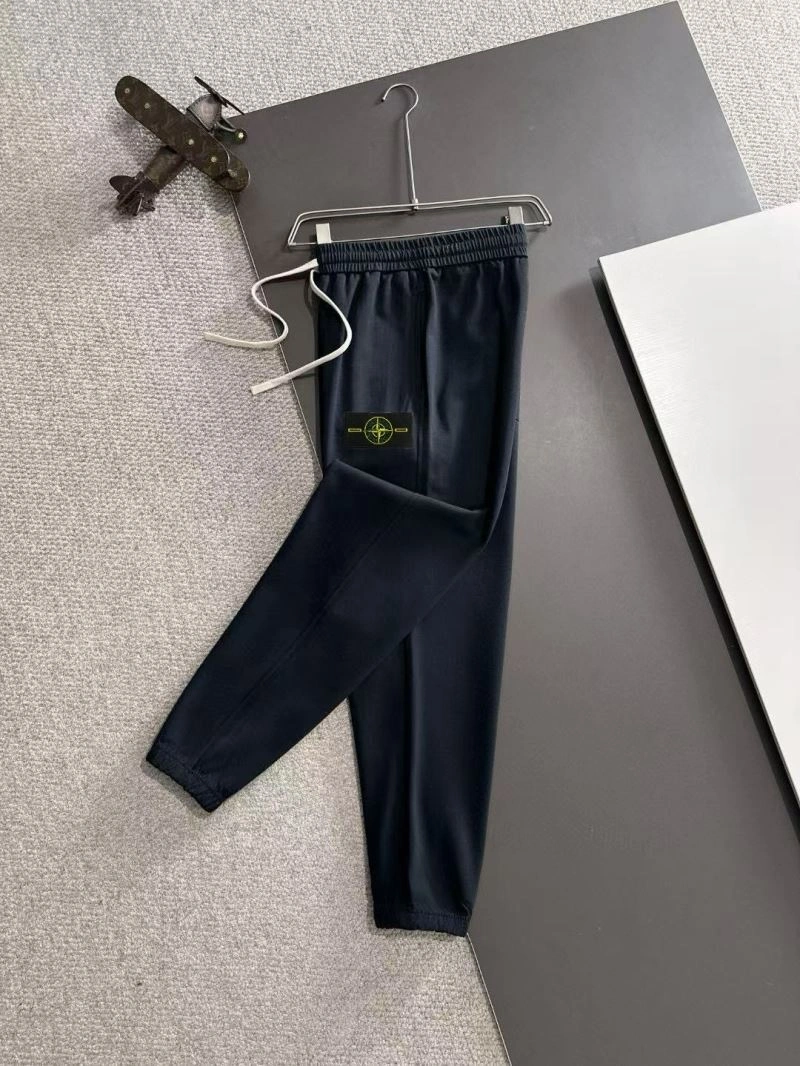 Cut-rate Stone Island Long Pants
