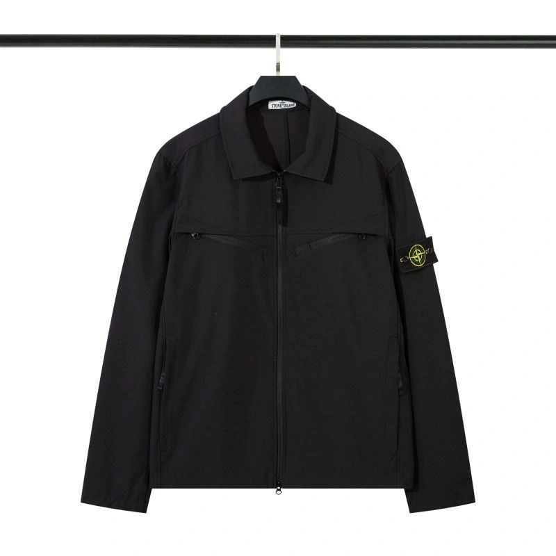 Factory-made Stone Island Outwear