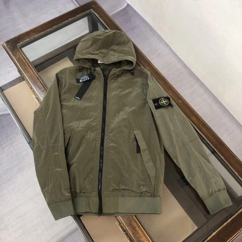 Stone Island Outwear