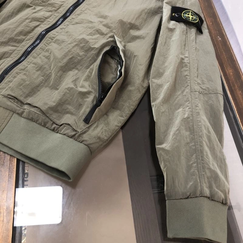 Mirror quality Stone Island Outwear