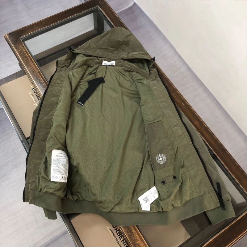 Mirror quality Stone Island Outwear