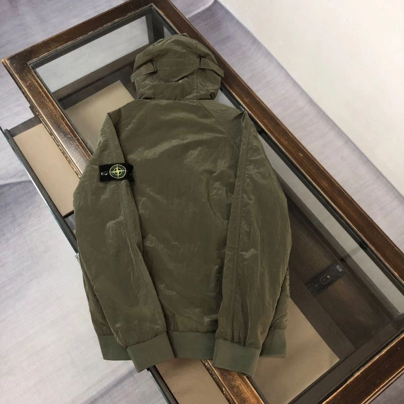 Mirror quality Stone Island Outwear