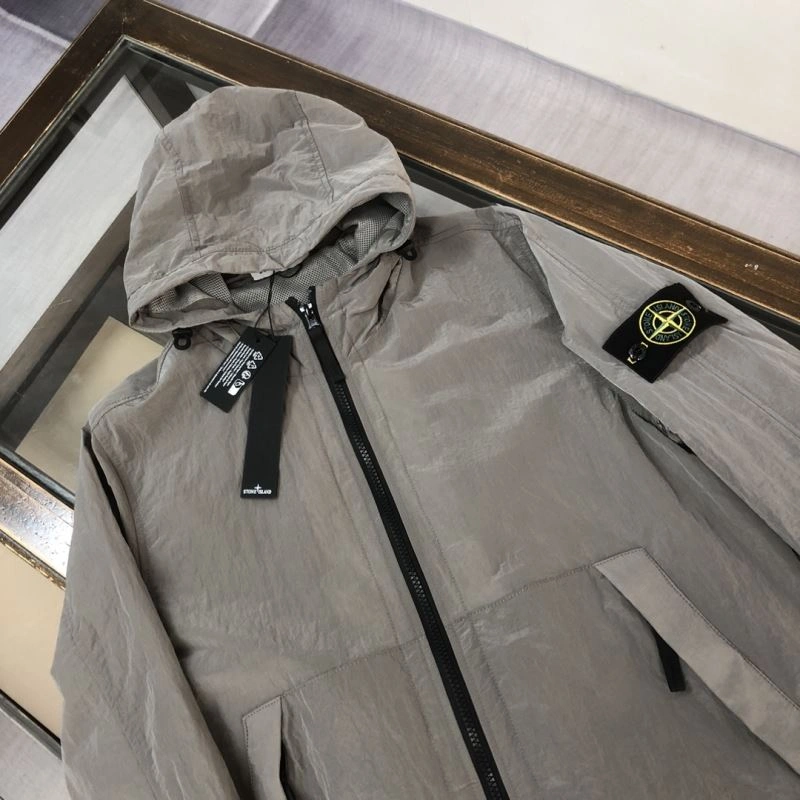 Low-cost Stone Island Outwear