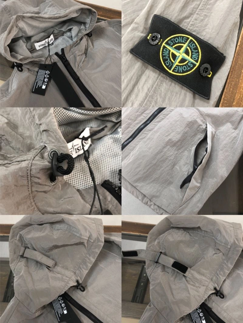 Low-cost Stone Island Outwear