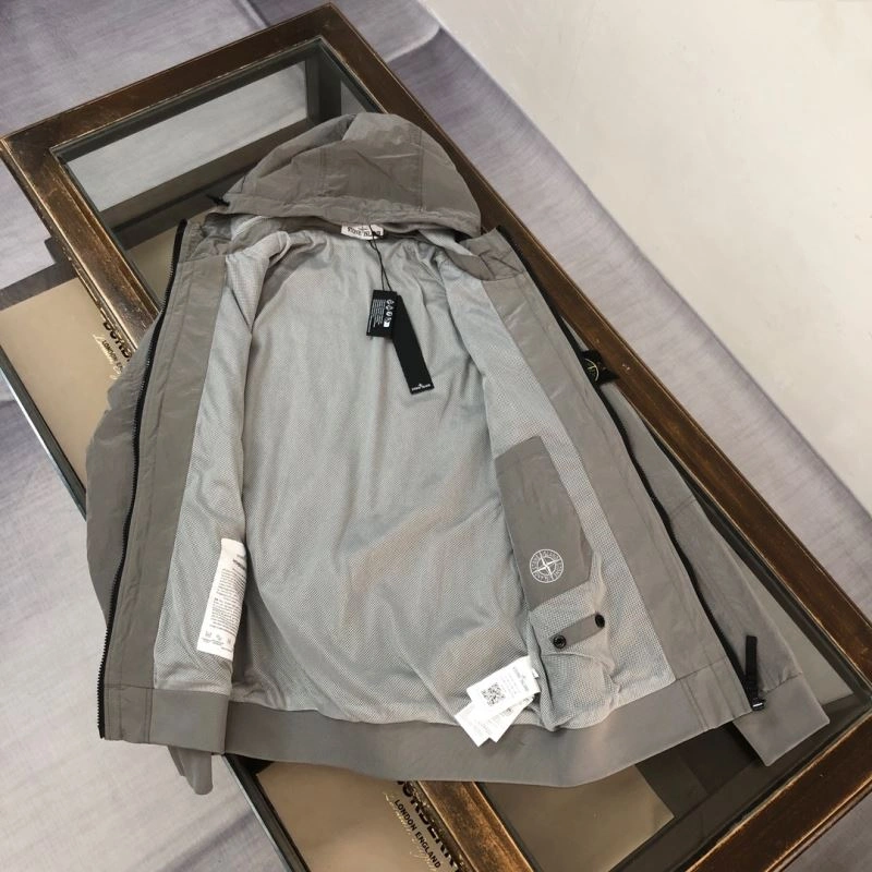 Low-cost Stone Island Outwear