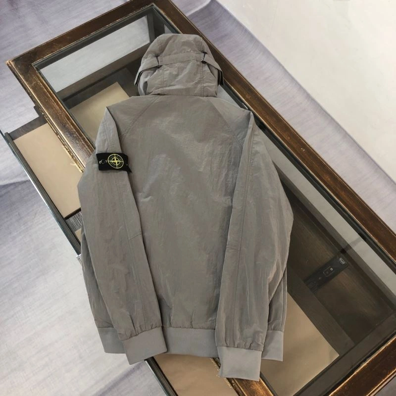 Low-cost Stone Island Outwear