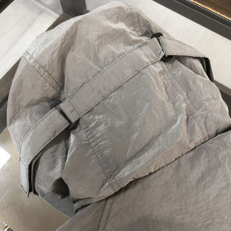 Low-cost Stone Island Outwear