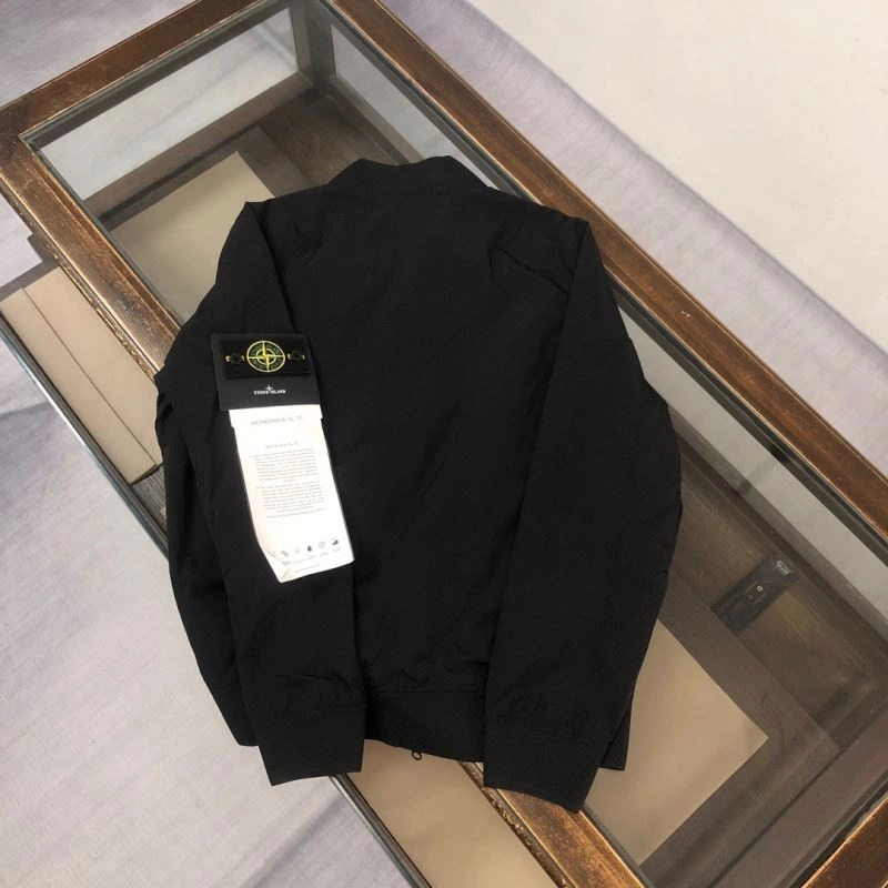 Top match Stone Island Outwear