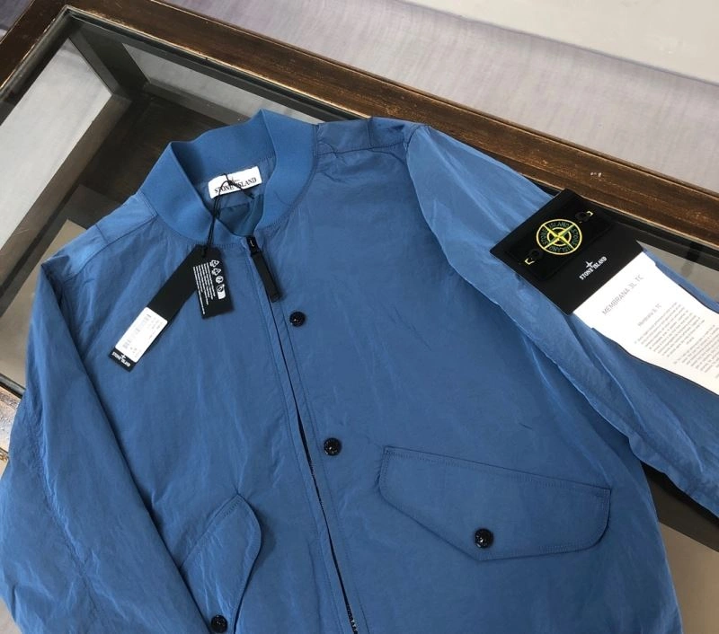 Brand-original Stone Island Outwear