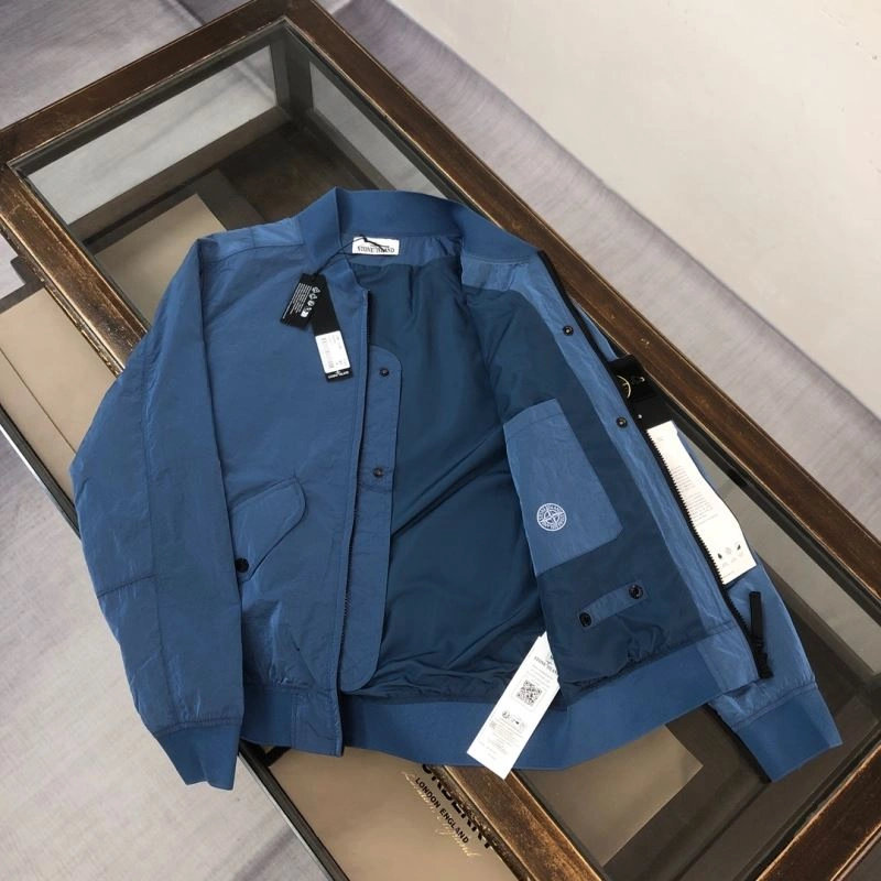 Brand-original Stone Island Outwear