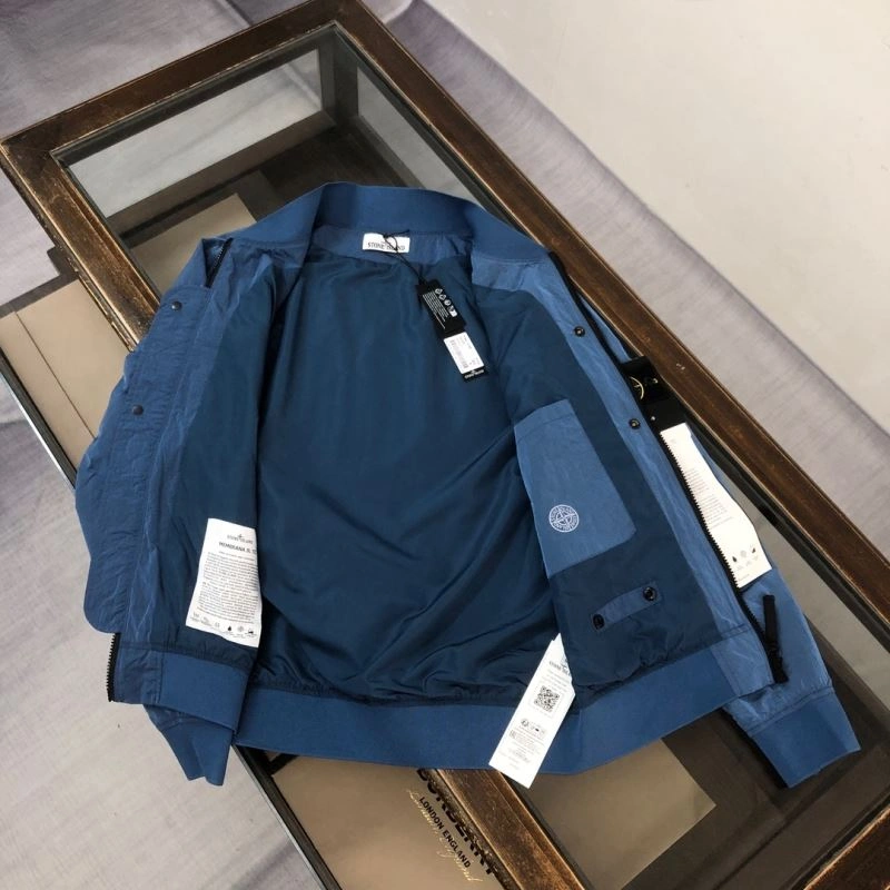 Brand-original Stone Island Outwear