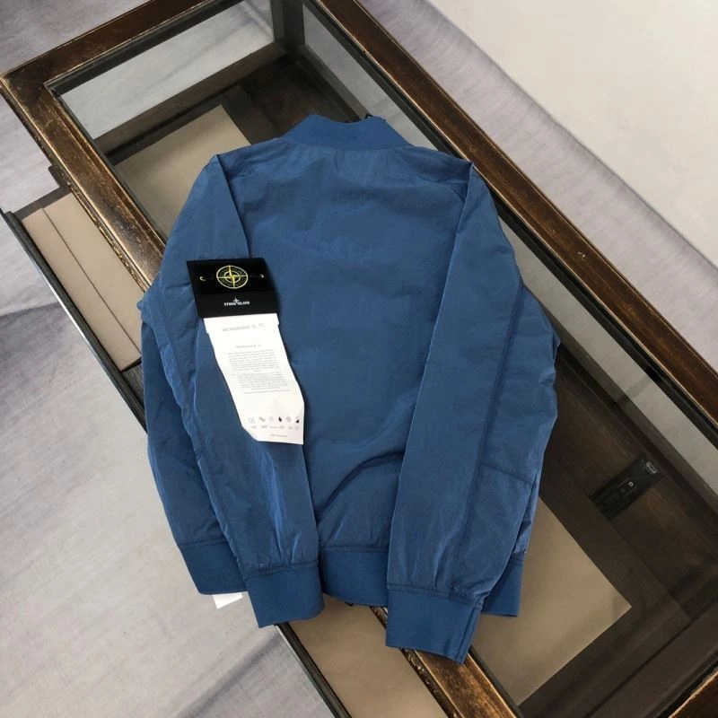 Brand-original Stone Island Outwear