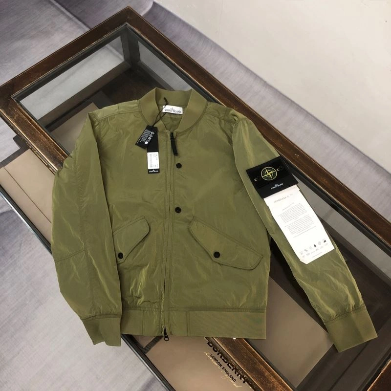 Stone Island Outwear
