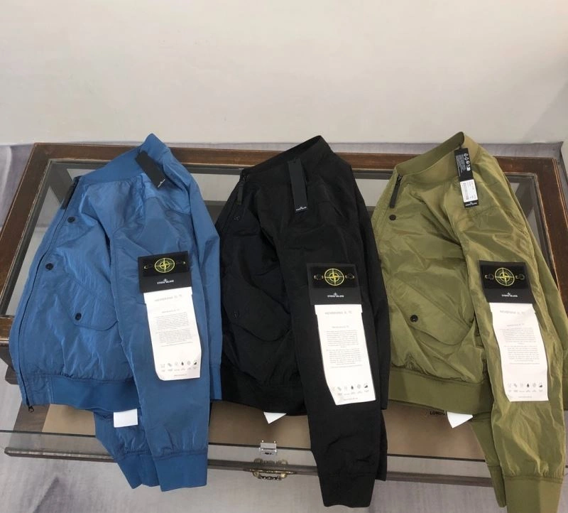 Mirror quality Stone Island Outwear