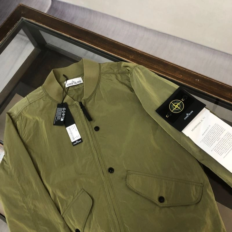 Mirror quality Stone Island Outwear