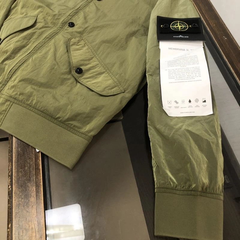 Mirror quality Stone Island Outwear