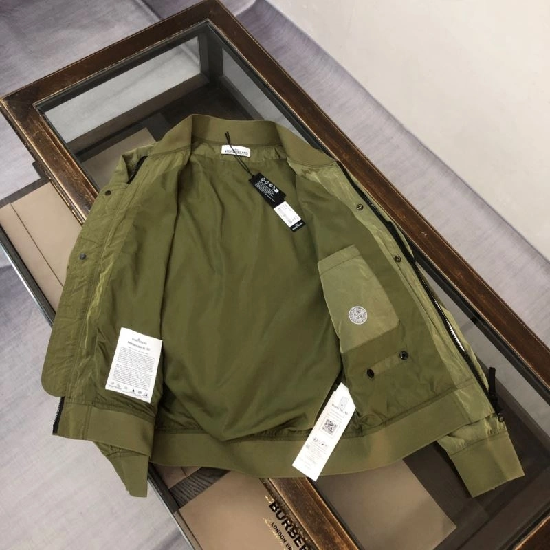 Mirror quality Stone Island Outwear