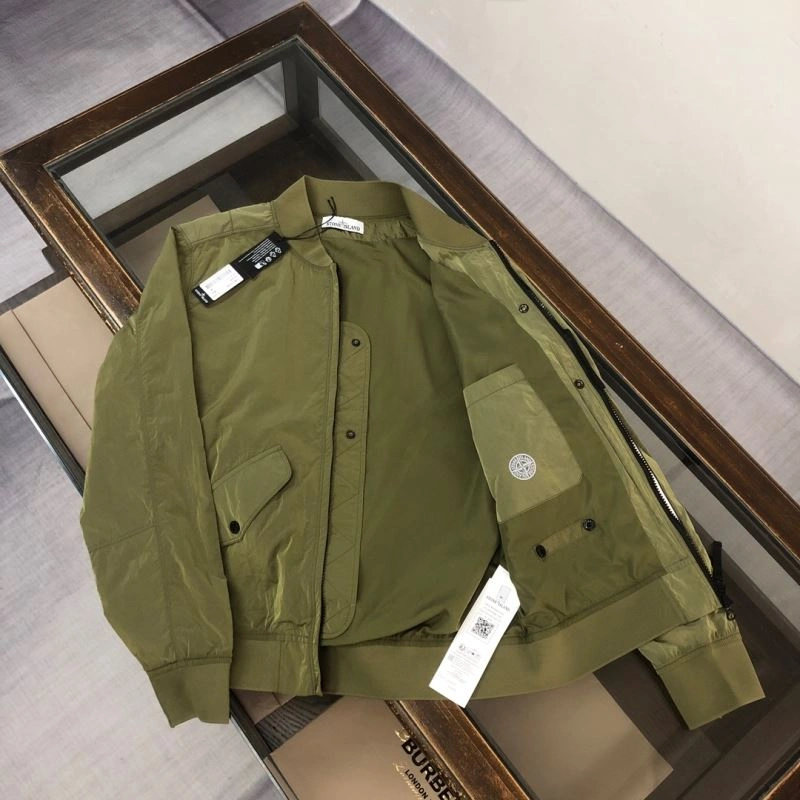 Mirror quality Stone Island Outwear
