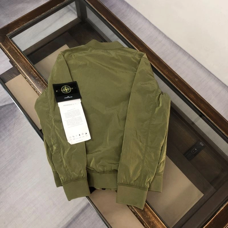 Mirror quality Stone Island Outwear