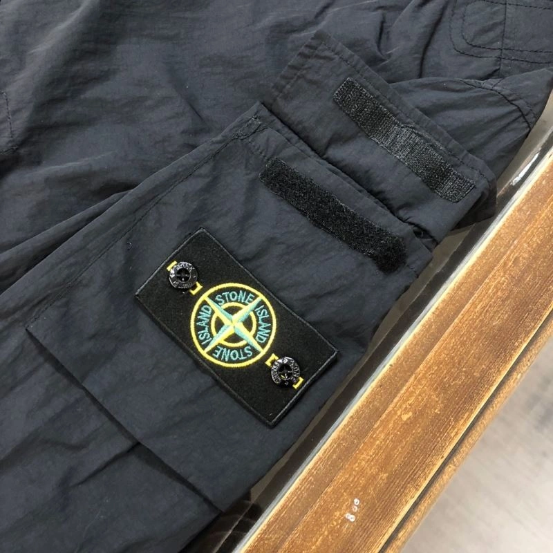 Legit Stone Island Outwear