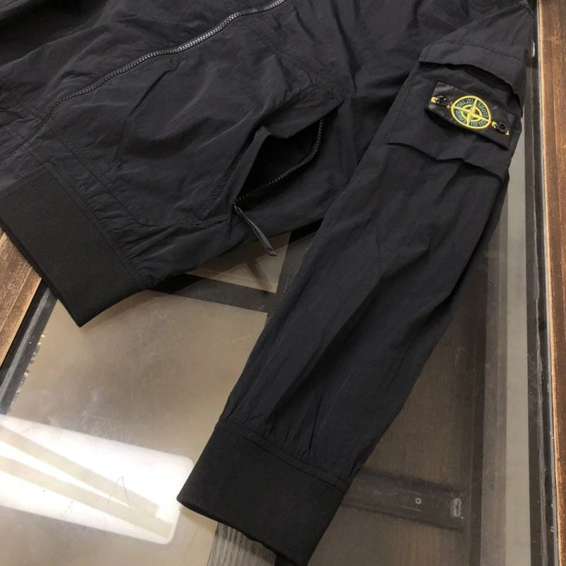Legit Stone Island Outwear