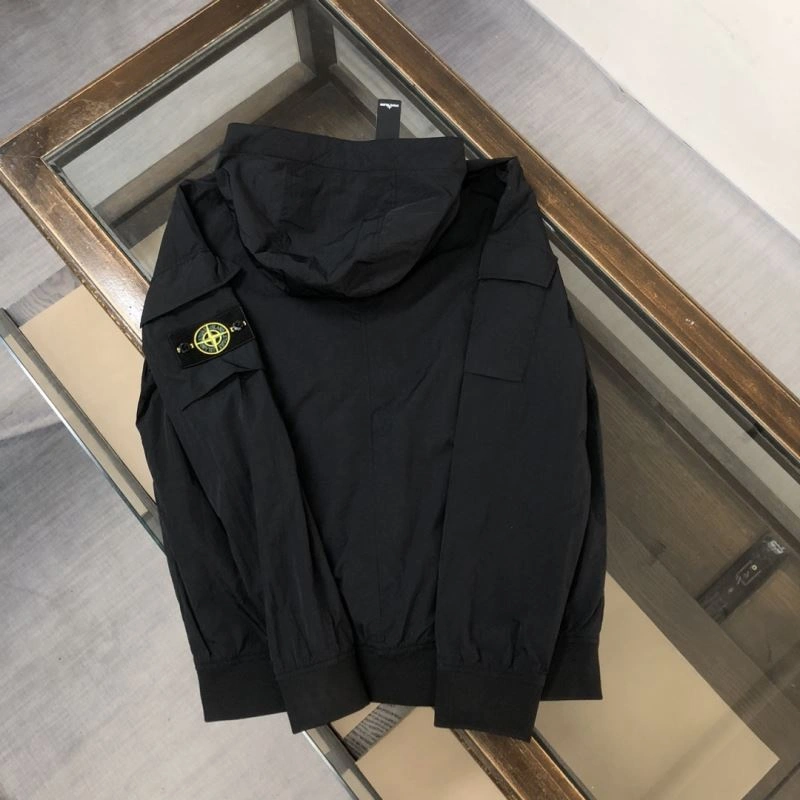 Legit Stone Island Outwear