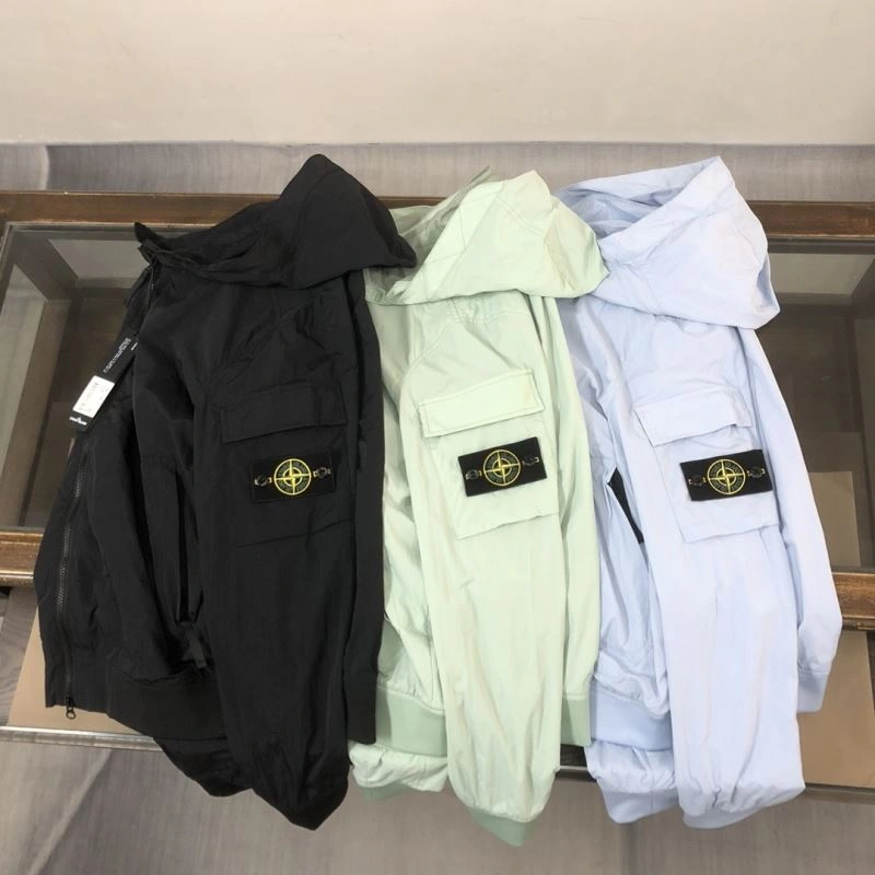 Genuine Stone Island Outwear