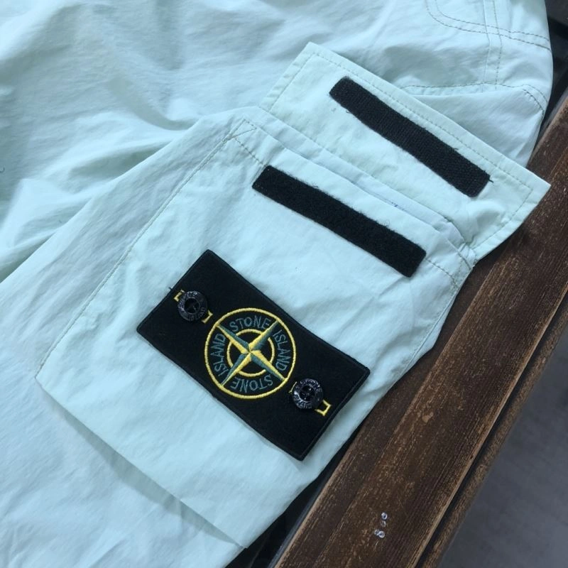 Genuine Stone Island Outwear