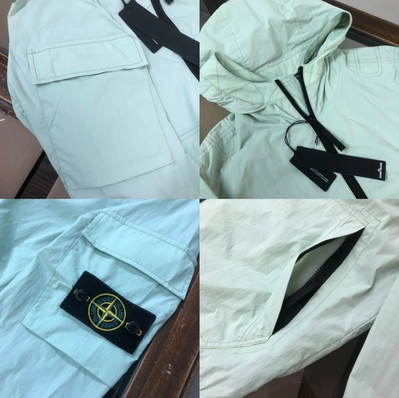Genuine Stone Island Outwear