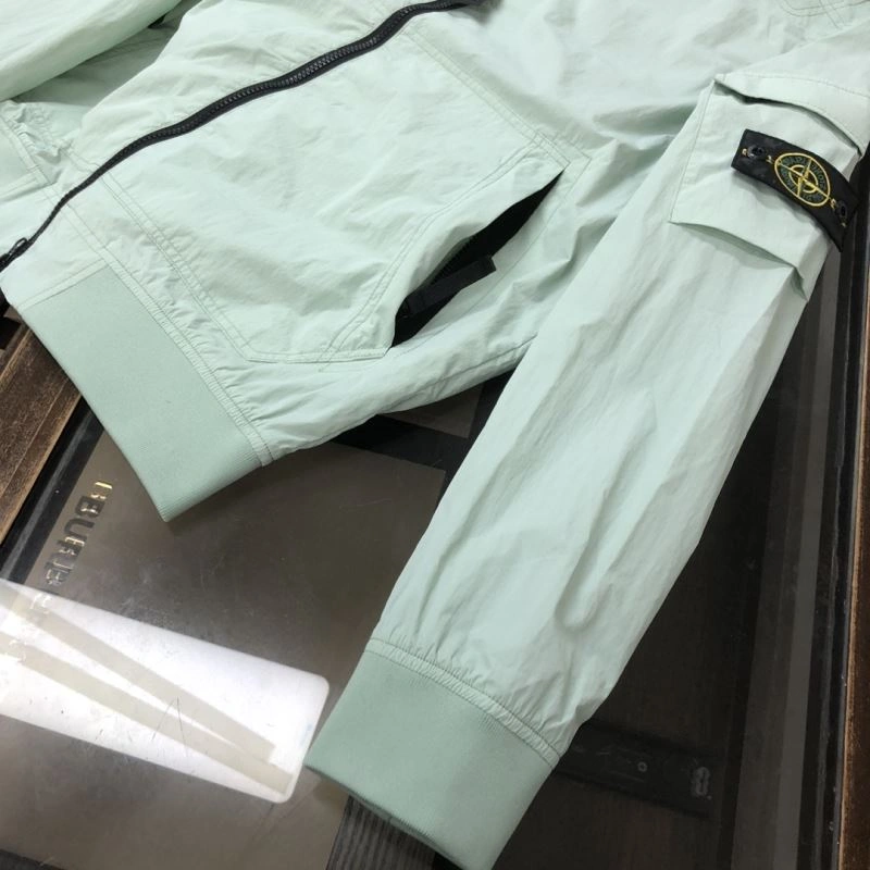 Genuine Stone Island Outwear