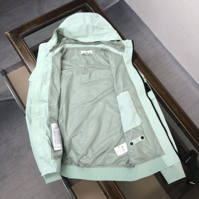 Genuine Stone Island Outwear