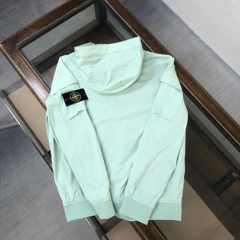 Genuine Stone Island Outwear