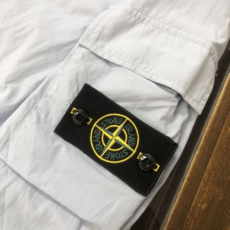 Legit Stone Island Outwear