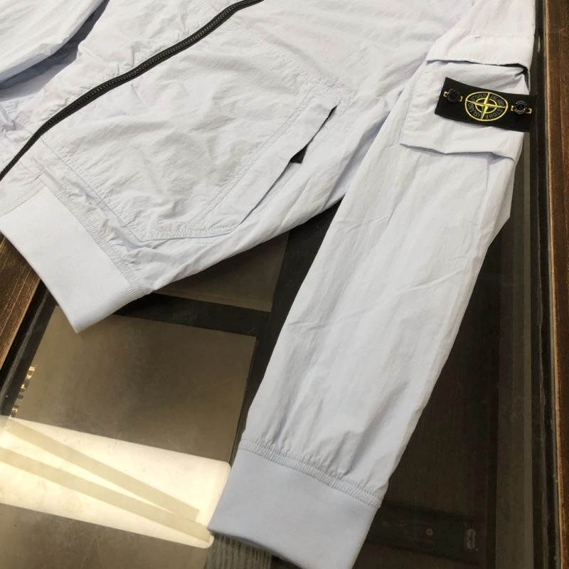 Legit Stone Island Outwear