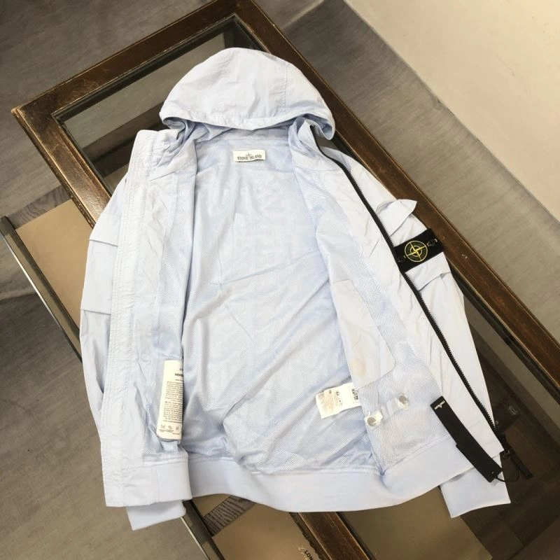 Legit Stone Island Outwear