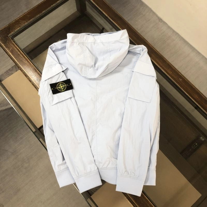 Legit Stone Island Outwear