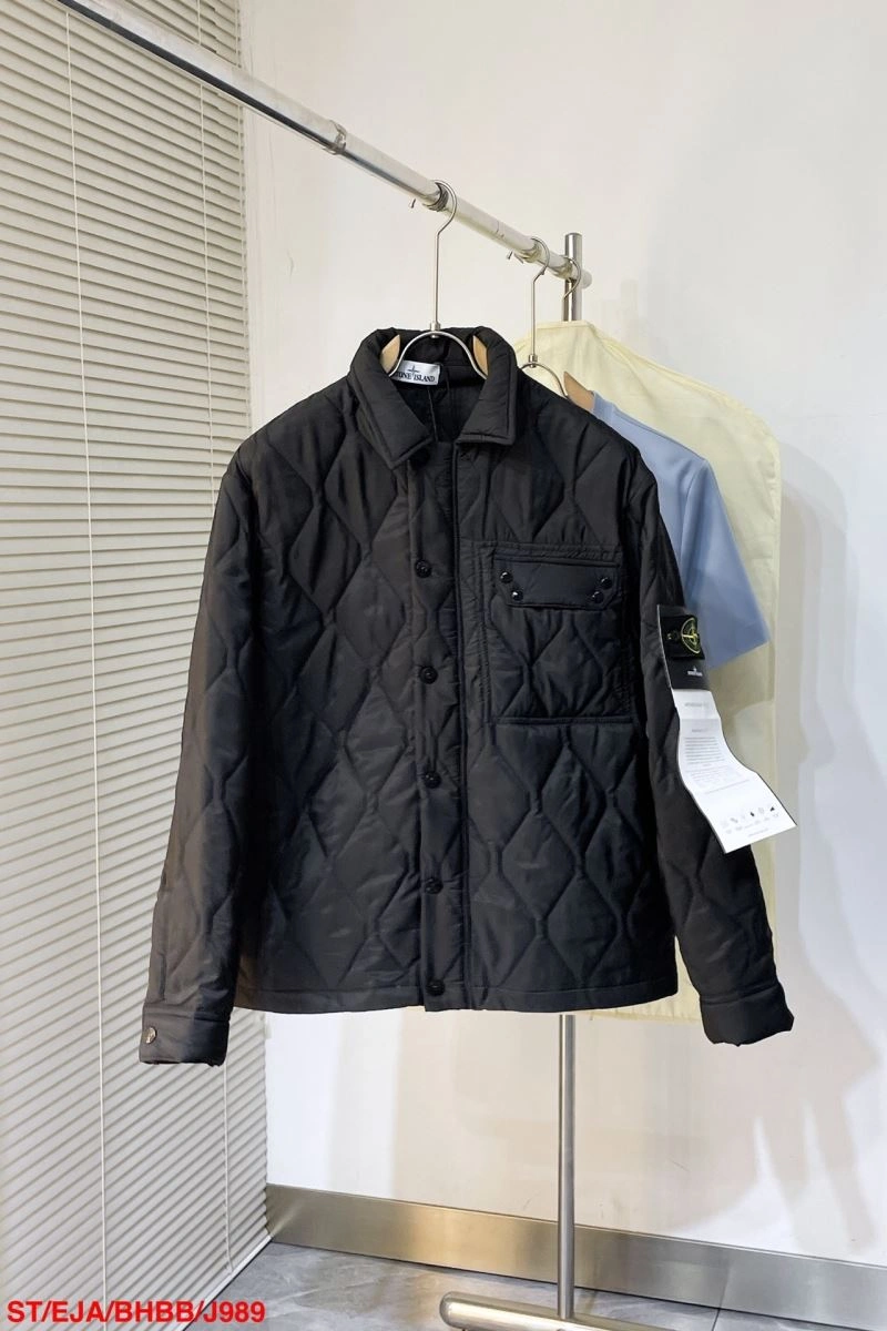 Stone Island Outwear