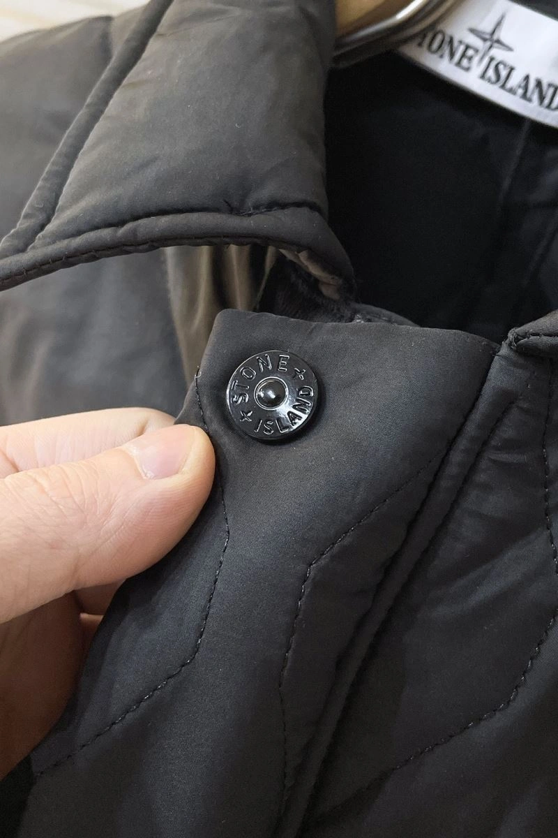 Legit Stone Island Outwear