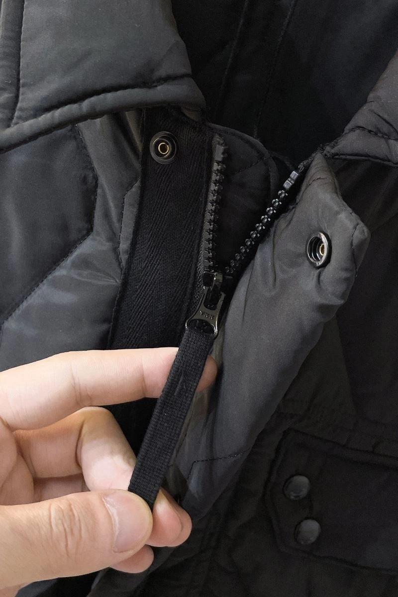 Legit Stone Island Outwear