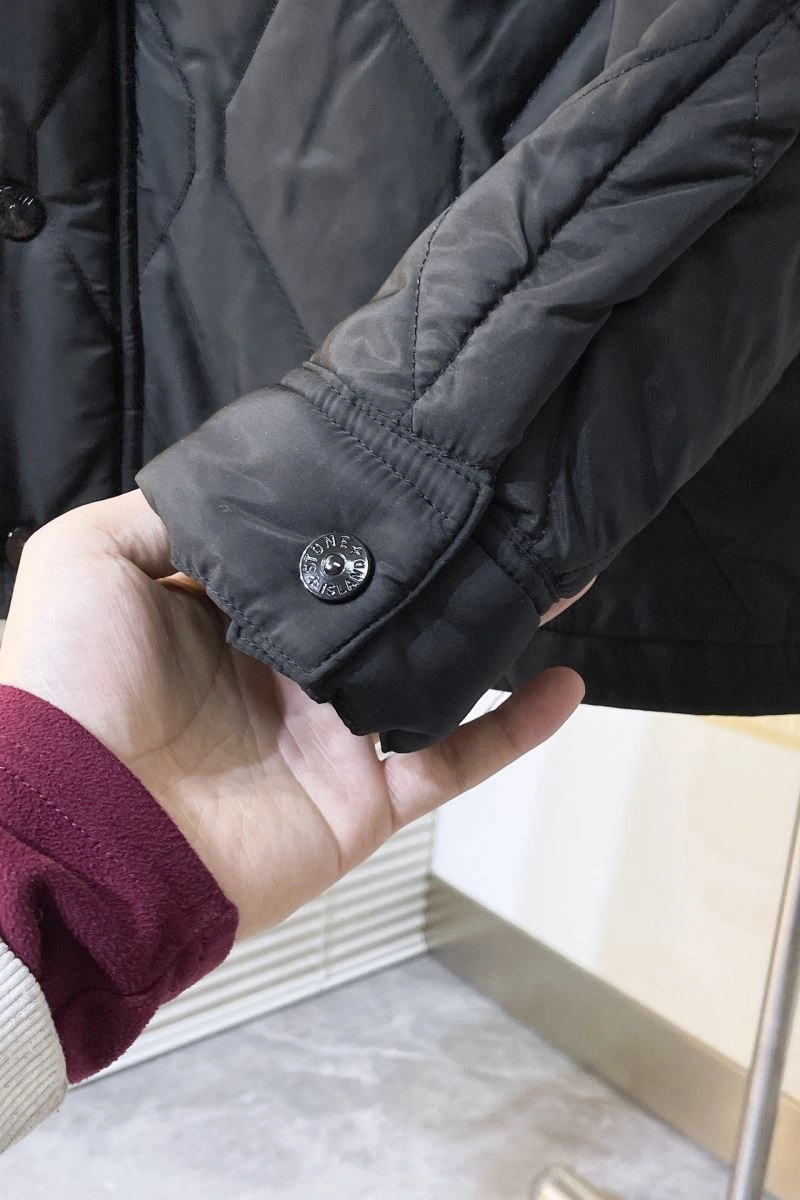 Legit Stone Island Outwear