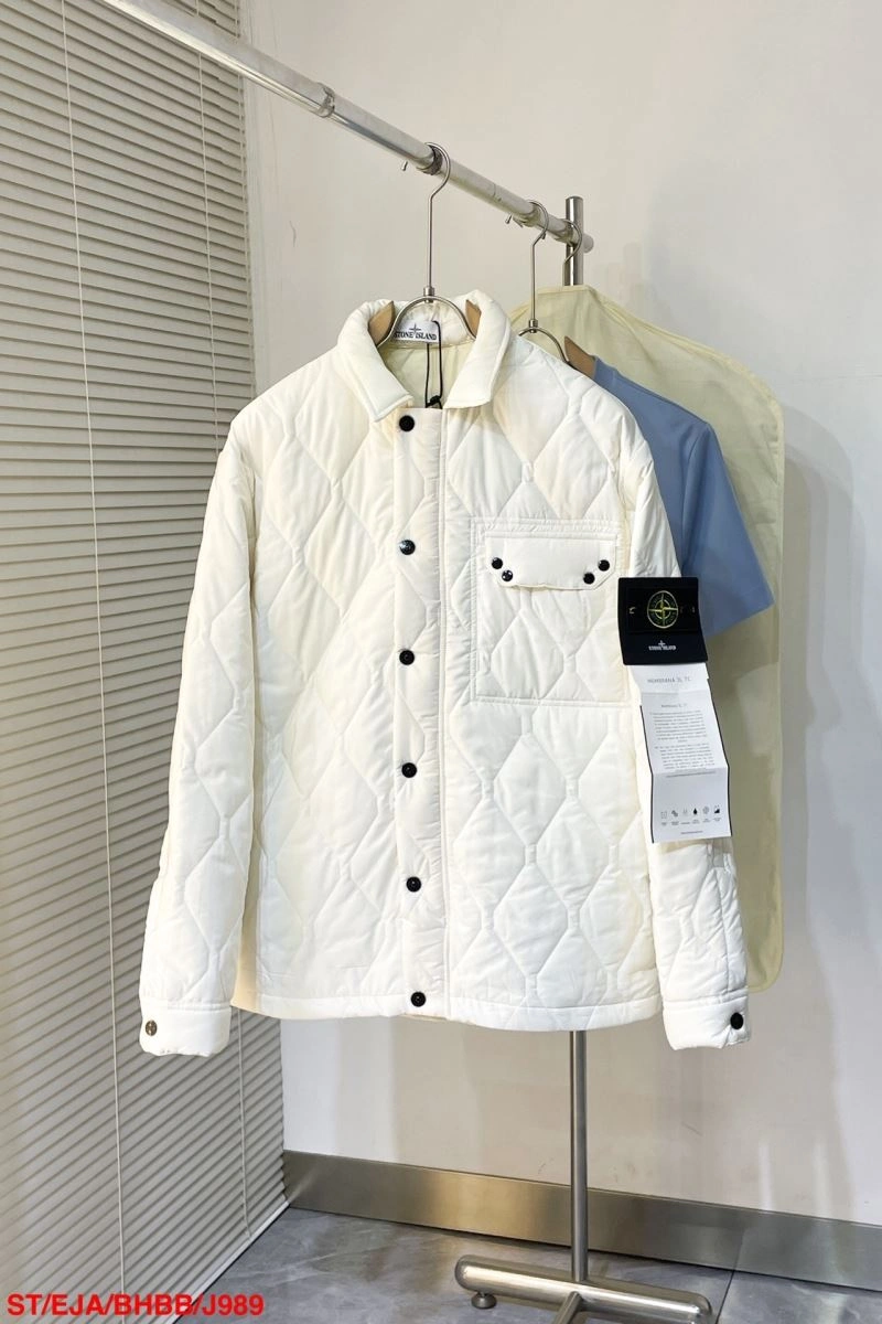 Stone Island Outwear