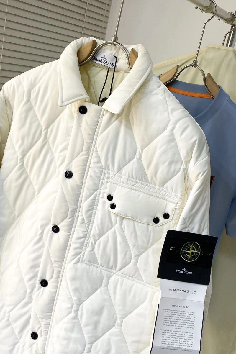 Bargain Stone Island Outwear