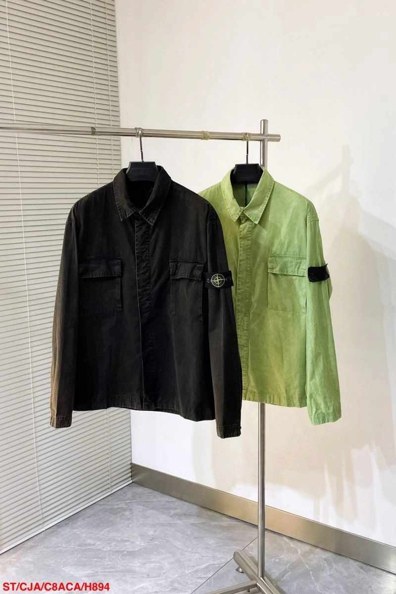 Stone Island Outwear