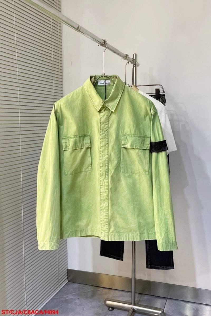 Genuine Stone Island Outwear